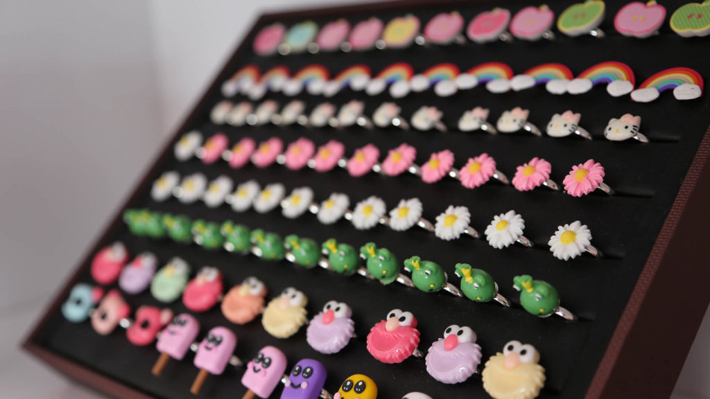 pg_rings - Doll and Teddy Hospital