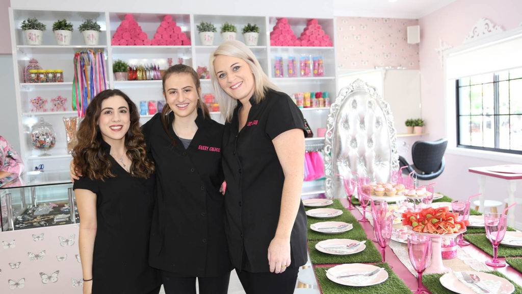 pg_team_photo - Doll and Teddy Hospital